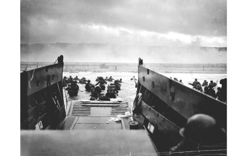 TWI, Operation PLUTO and the Offshore Oil and Gas Industry - TWI