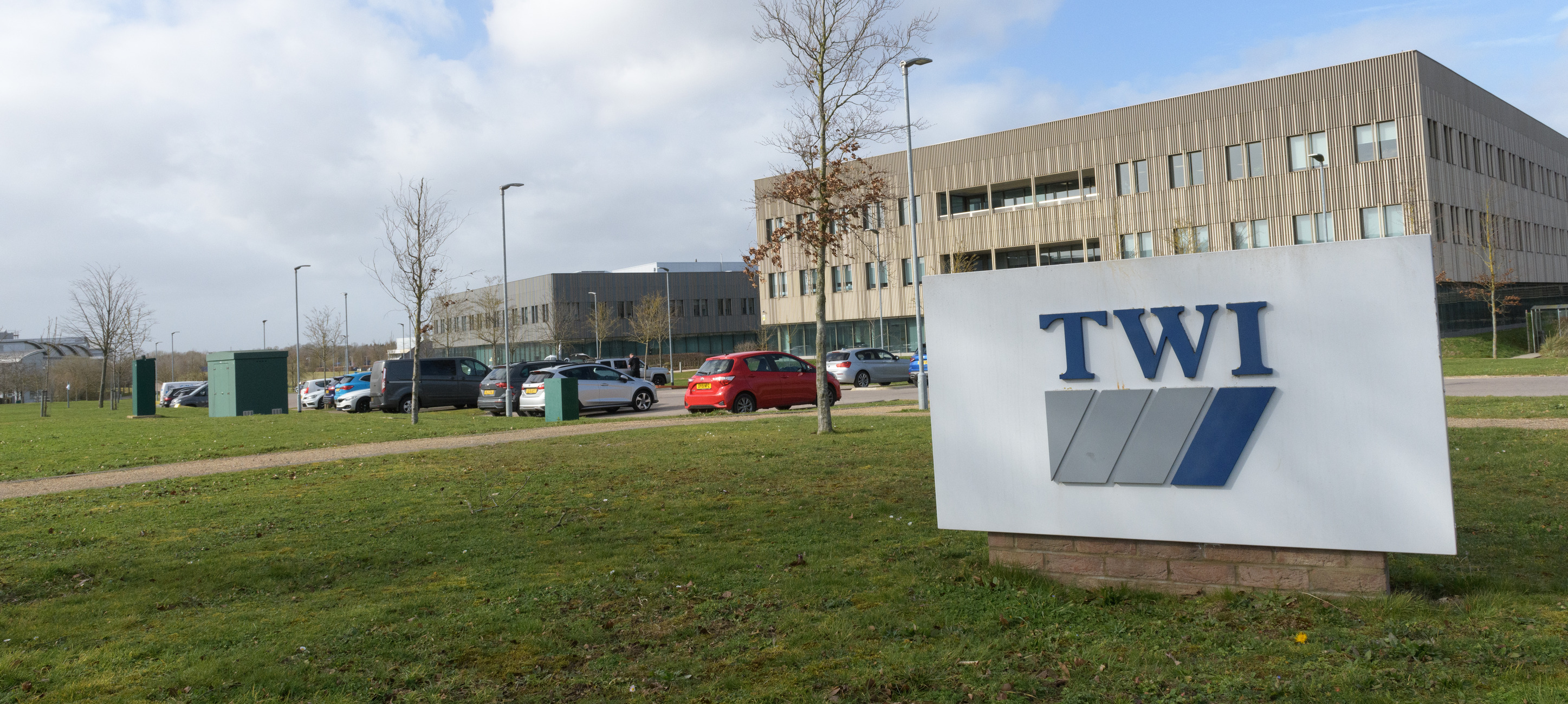 TWI Training and Examinations