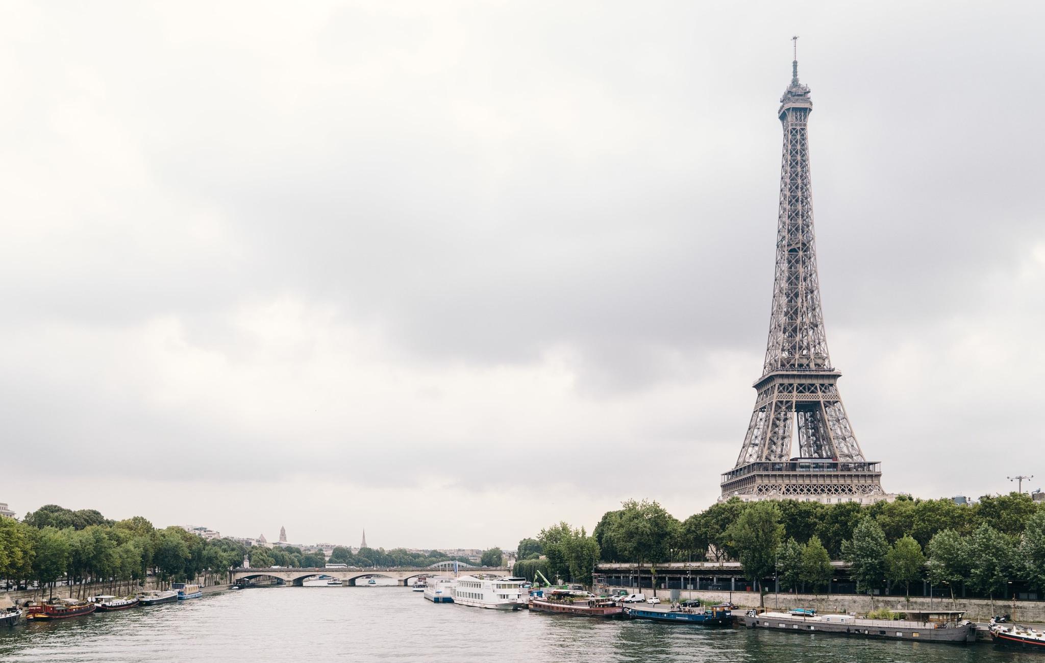 Find Out About the SEER Project at JEC World 2023 - SEER