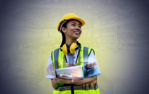 ‘Tomorrow’s World’ Webinar: TWI Global Technical Solutions - TWI