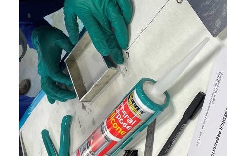 Book Now: Adhesive Bonding Training with TWI - TWI