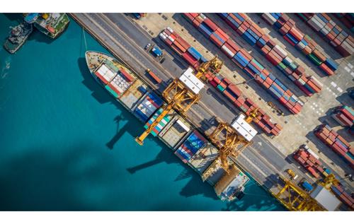 Made Smarter Innovation | Digital Supply Chain Hub - TWI