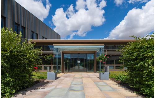 Future Pipe Industries Become TWI Industrial Members - TWI