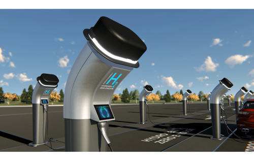 Challenges in the Adoption of Fuel Cells and Hydrogen - TWI