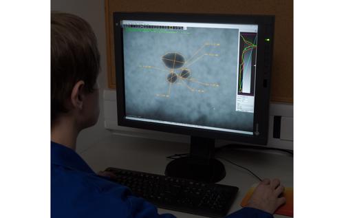 Advancing Inspection Capabilities at TWI Cambridge - TWI