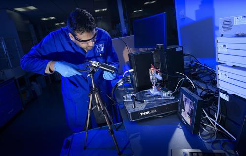 Meet PowerPath Partner - The Materials Innovation Centre - PowerPath