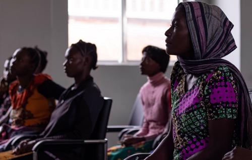 Wider Impacts of the Power Path Project - PowerPath