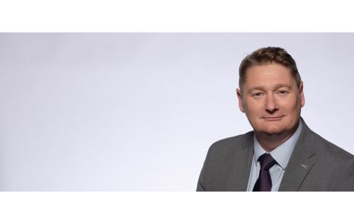 Introducing Associate Director Rory Lipington - TWI