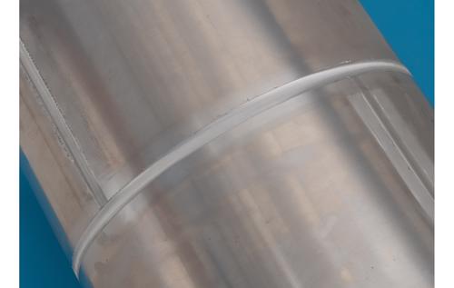 Technology Showcase Event: FSW Tank Manufacture - TWI