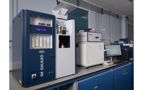 New Hydrogen Measurement Capabilities Launched - TWI