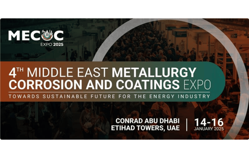Meet Us at MECOC EXPO 2025 - NIC