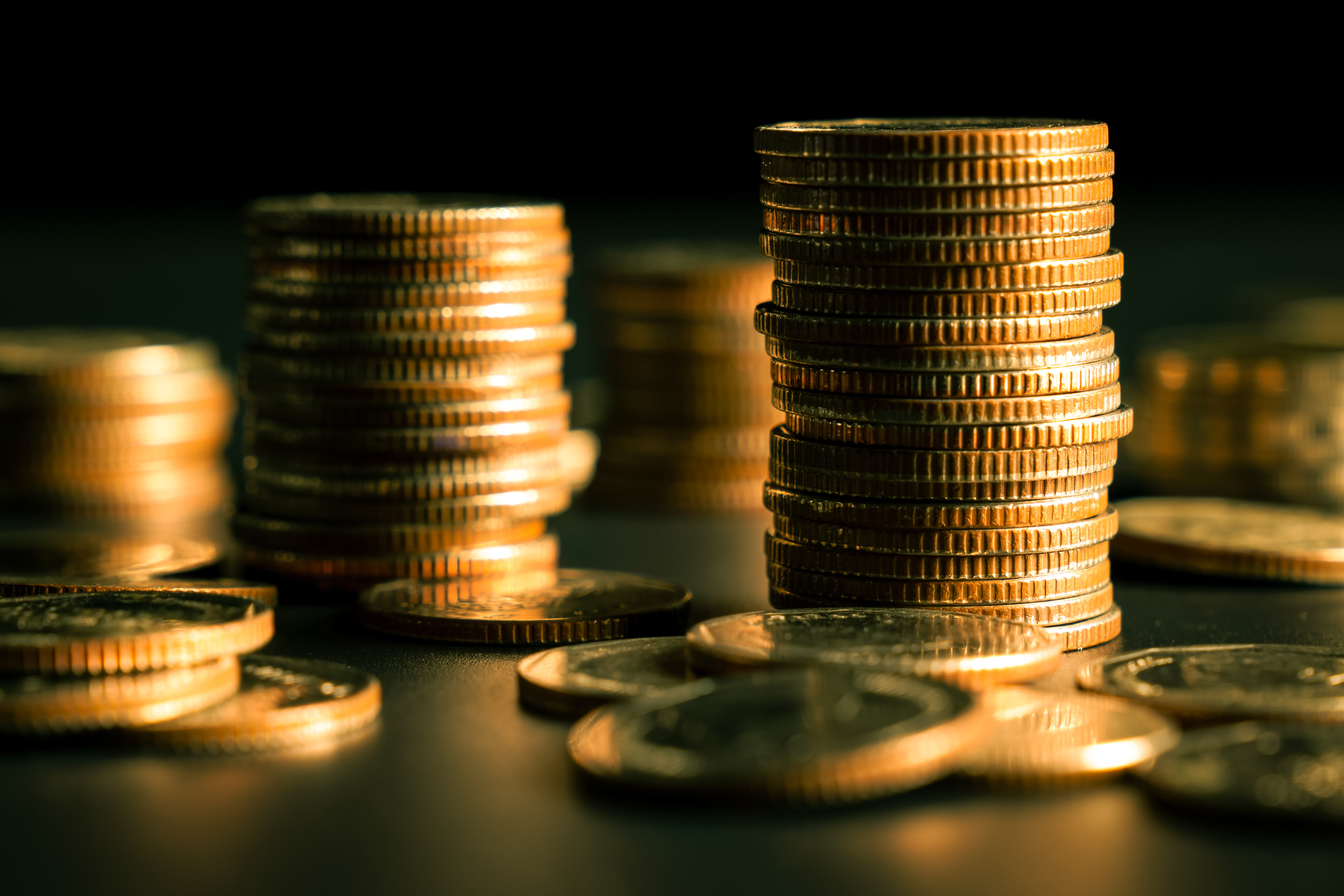 Updated Bank Account Details - CSWIP