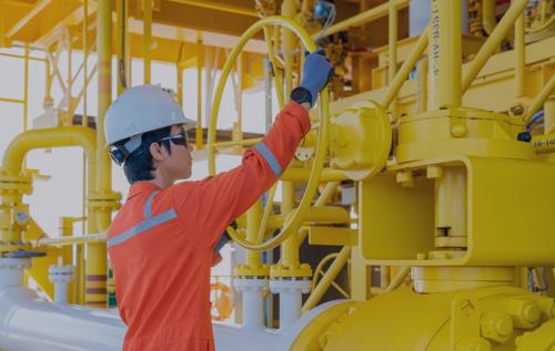 Why Mechanical Engineering is Best for an Oil and Gas Career - NSIRC