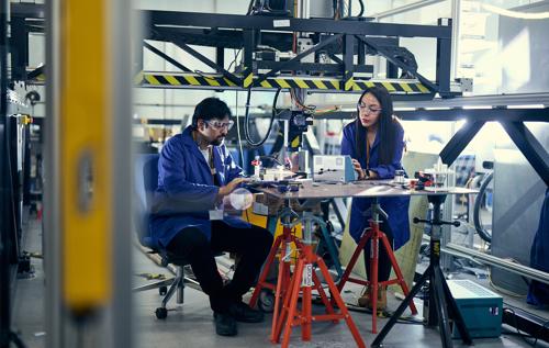 CPD Modules Available with Brunel University - NSIRC