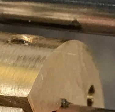 Electron Beam Welding of Precipitation Hardening Copper Alloy - TWI