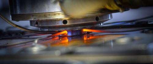 TWI FSW Technology Manager to Present at TMS 2023 - TWI