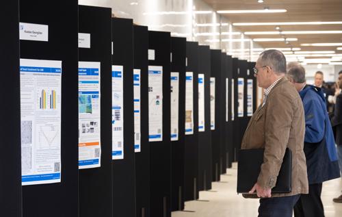 TWI CRP Symposium: NSIRC PhD Students to Showcase Research - NSIRC TWI CRP Symposium: NSIRC PhD Students to Showcase Research - NSIRC