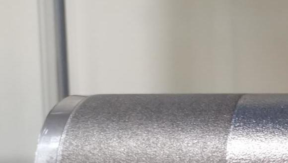 EHLA Delivers Multimaterial Showcase for NACE Corrosion 2020 - TWI