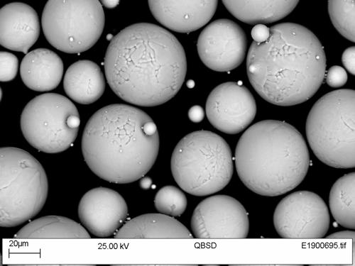 Introduction to Powder Handling in Additive Manufacturing - TWI