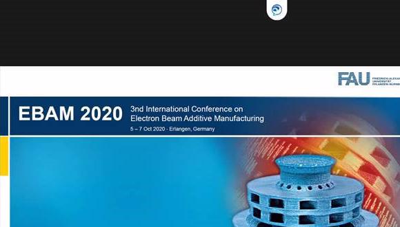 TWI Technology Fellow Presents at EBAM 2020 Conference - TWI