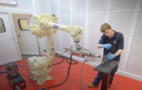 Applications Now Open for Engineering CPD Courses - TWI