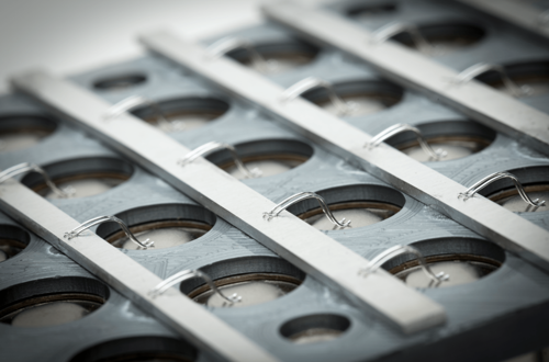 Design Of Experiment Study Of EV Battery Joints - TWI