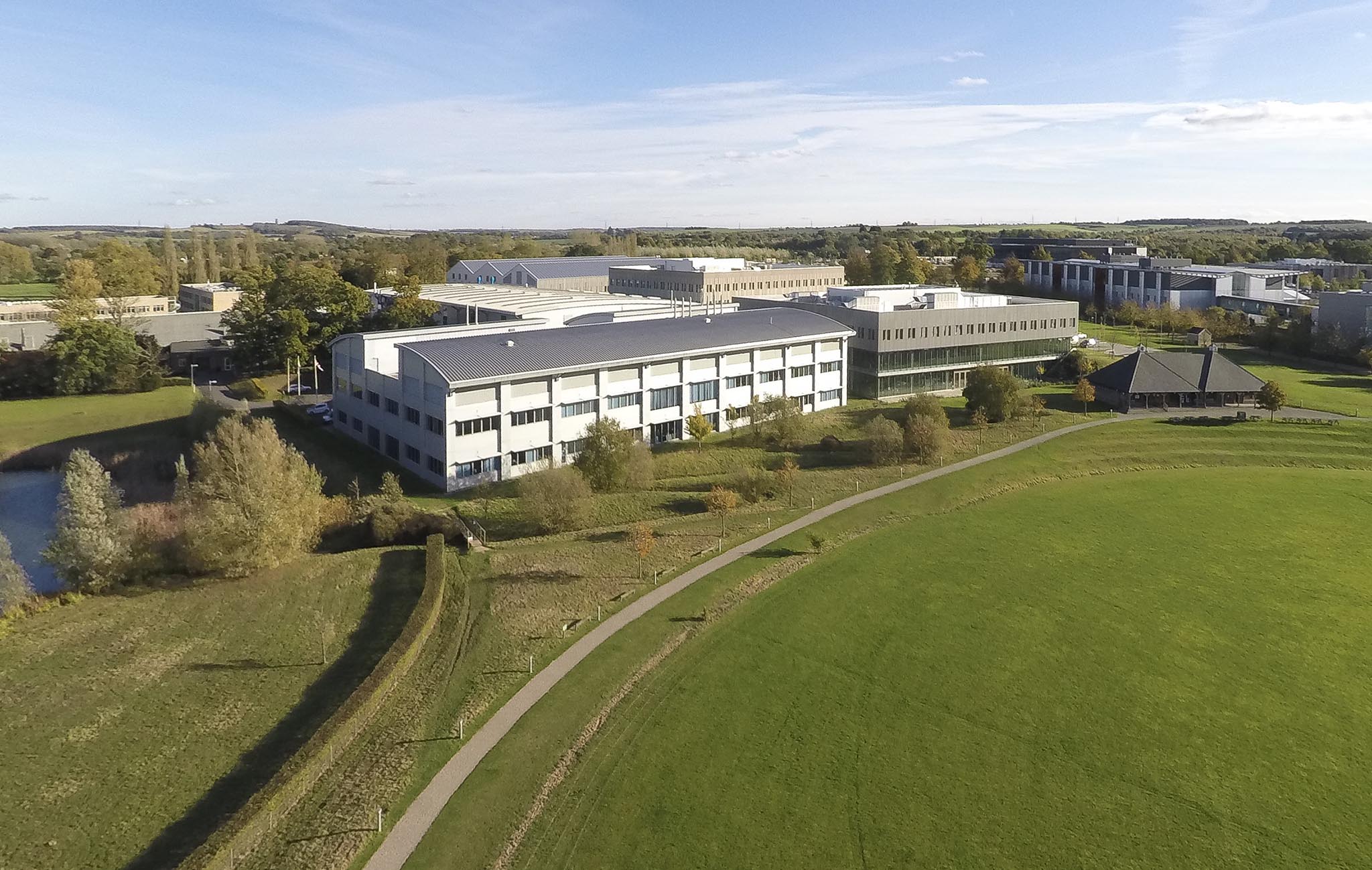 Associate Directors - TWI