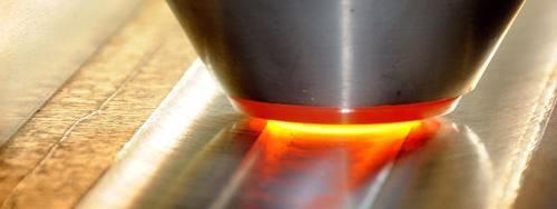 TWI Demonstrates Breakthrough in FSW of Steel - TWI