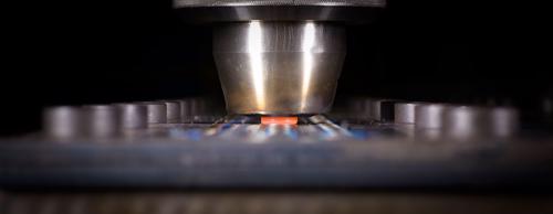 Developments in FSW Steel: Save the Date - TWI