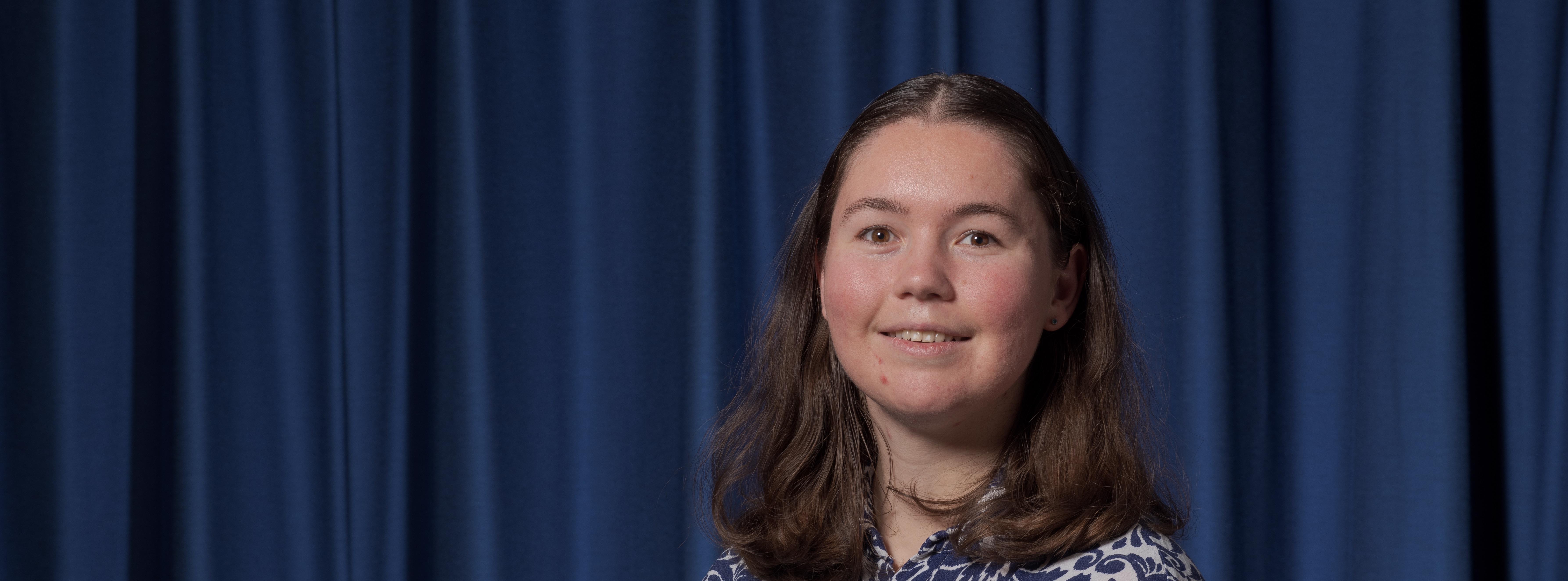 CSWIP Insight: Gabriela Roos - CSWIP