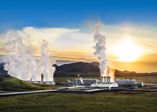 Geothermal Project Findings to be Shared at Webinar - TWI