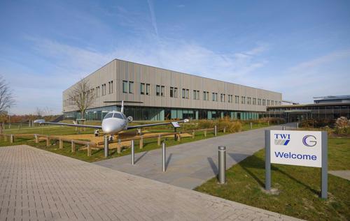 A Q&A with Business Development Consultant, Nick McCarthy - TWI