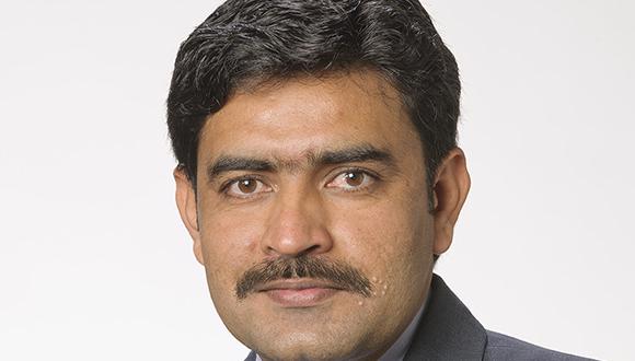 Harendra Kumar - NSIRC