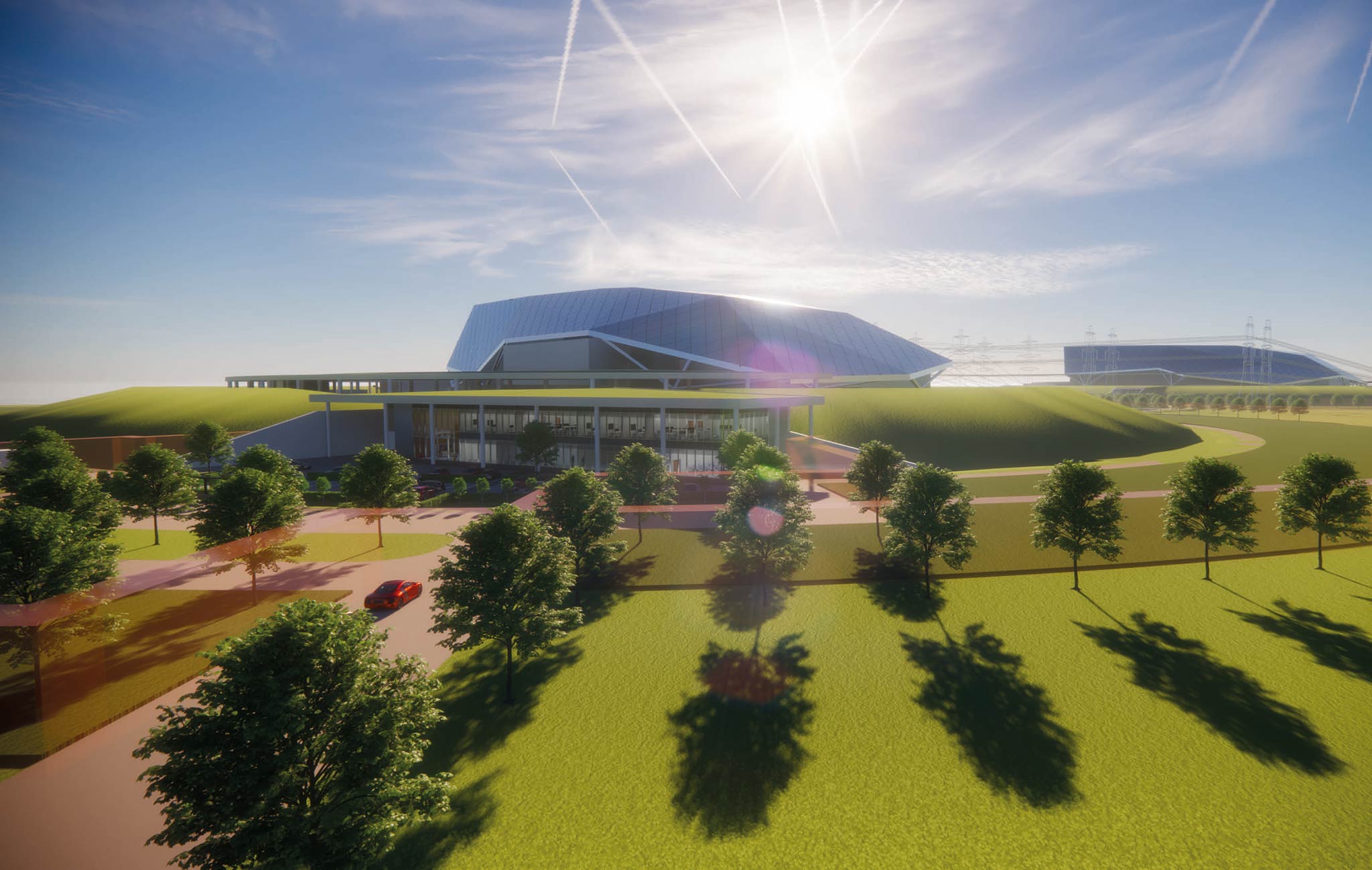 What are Small Modular Reactors (SMRs)? - TWI