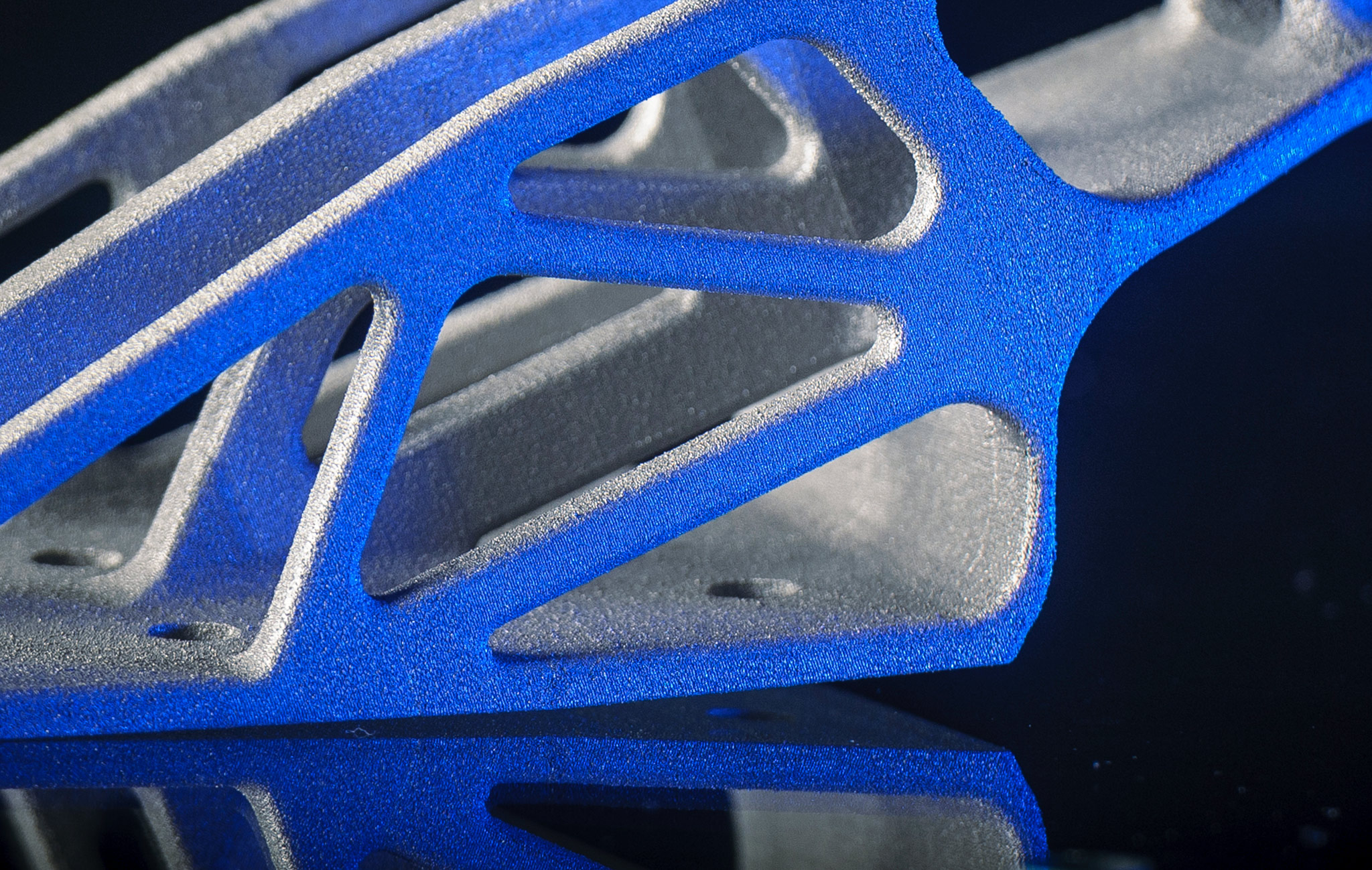 Can 3D Printing Use Metal? (Everything You Need To Know) - TWI