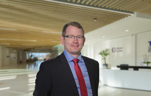 Alan Taylor FRSC FIMMM - TWI