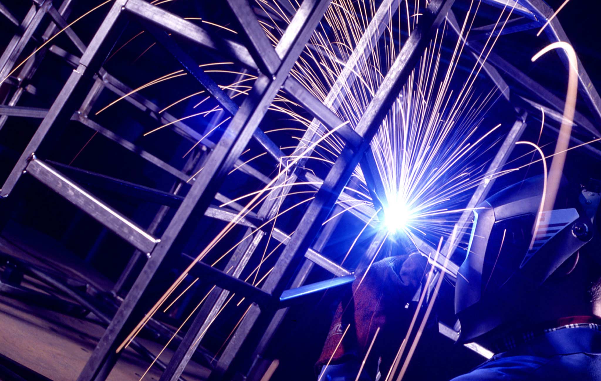 Welding Consultancy Services - TWI