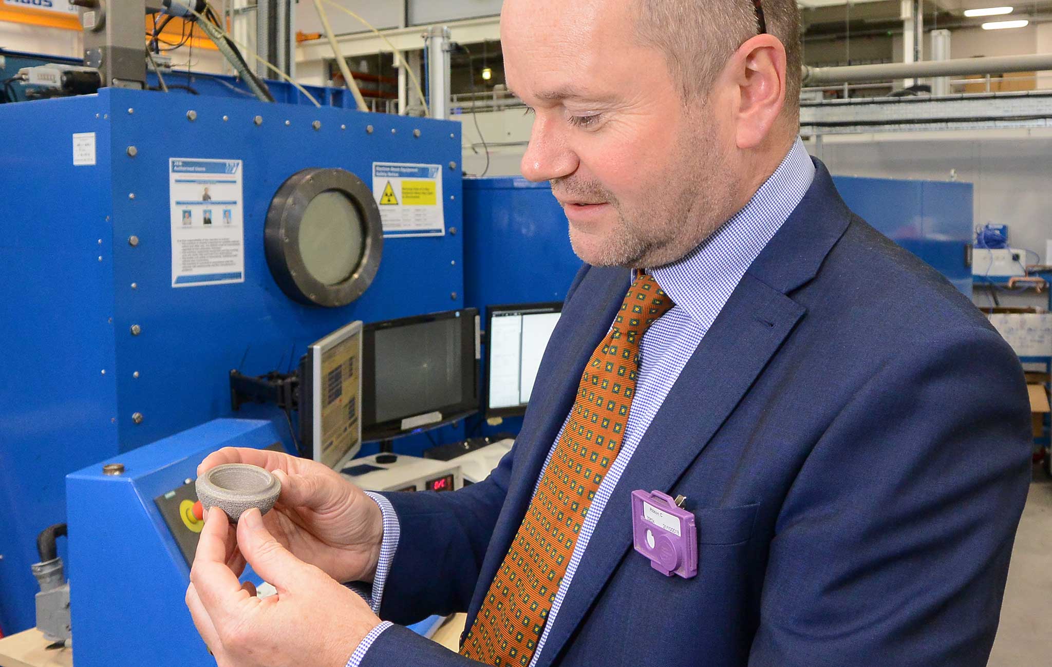 What is a Consulting Engineer and What Do They Do? - TWI