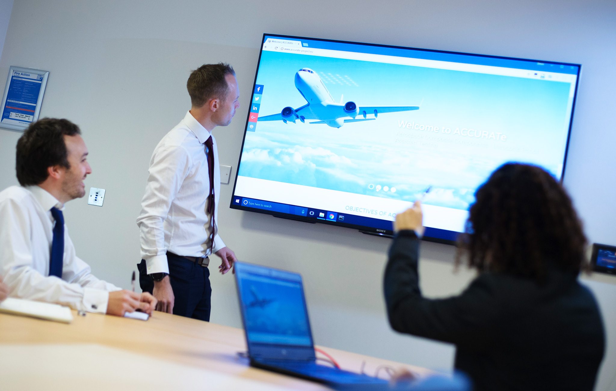 Procedure Qualification - TWI