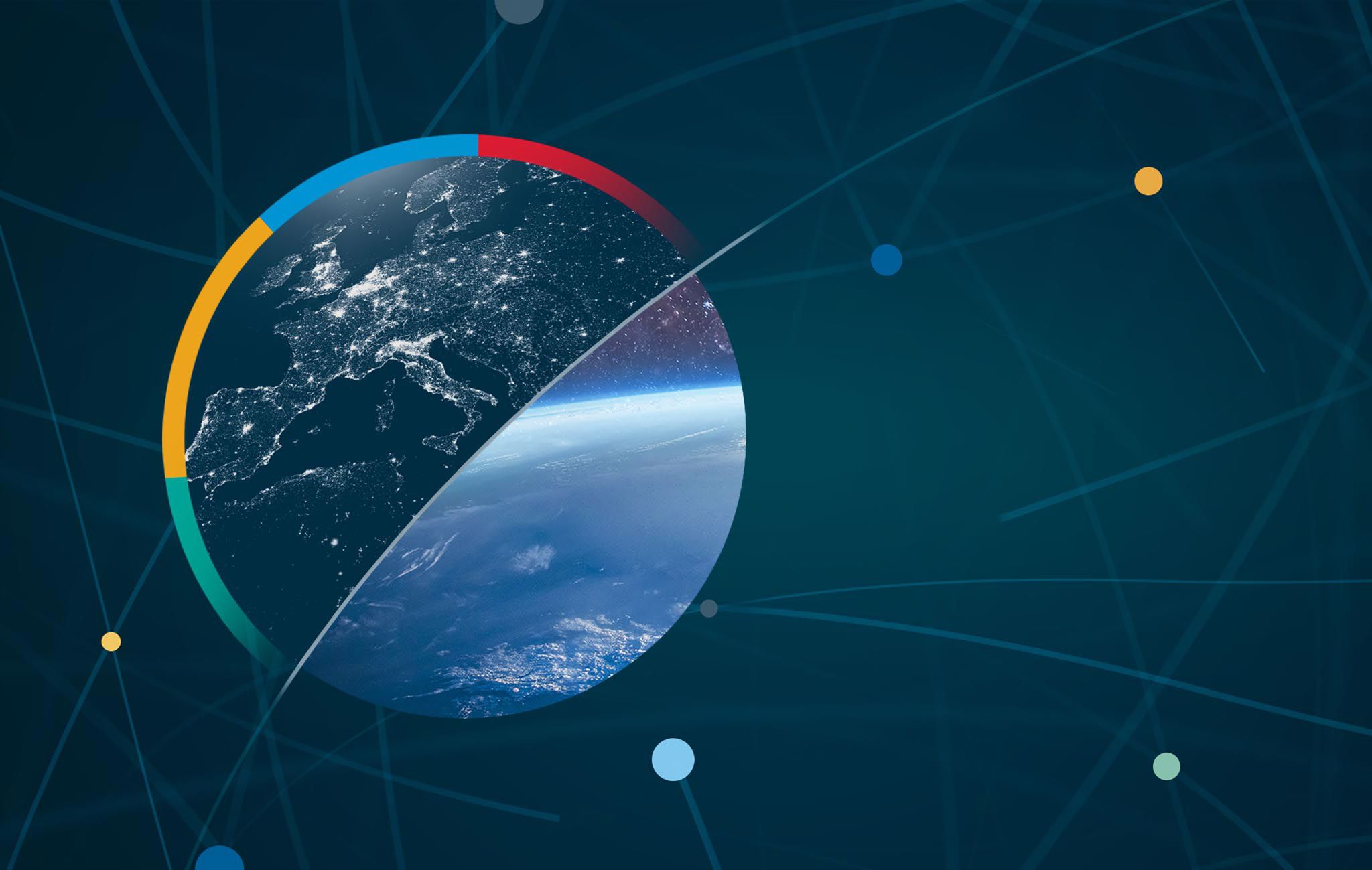 European Space Agency (ESA) UK Technology Broker - TWI