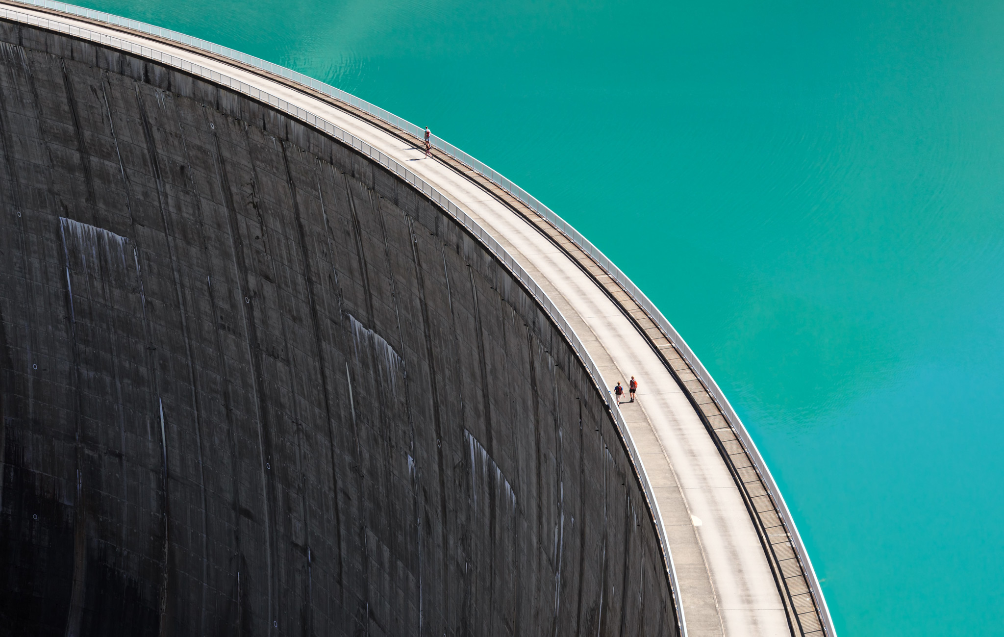 Hydropower Engineering Consultants and Project Solutions - TWI