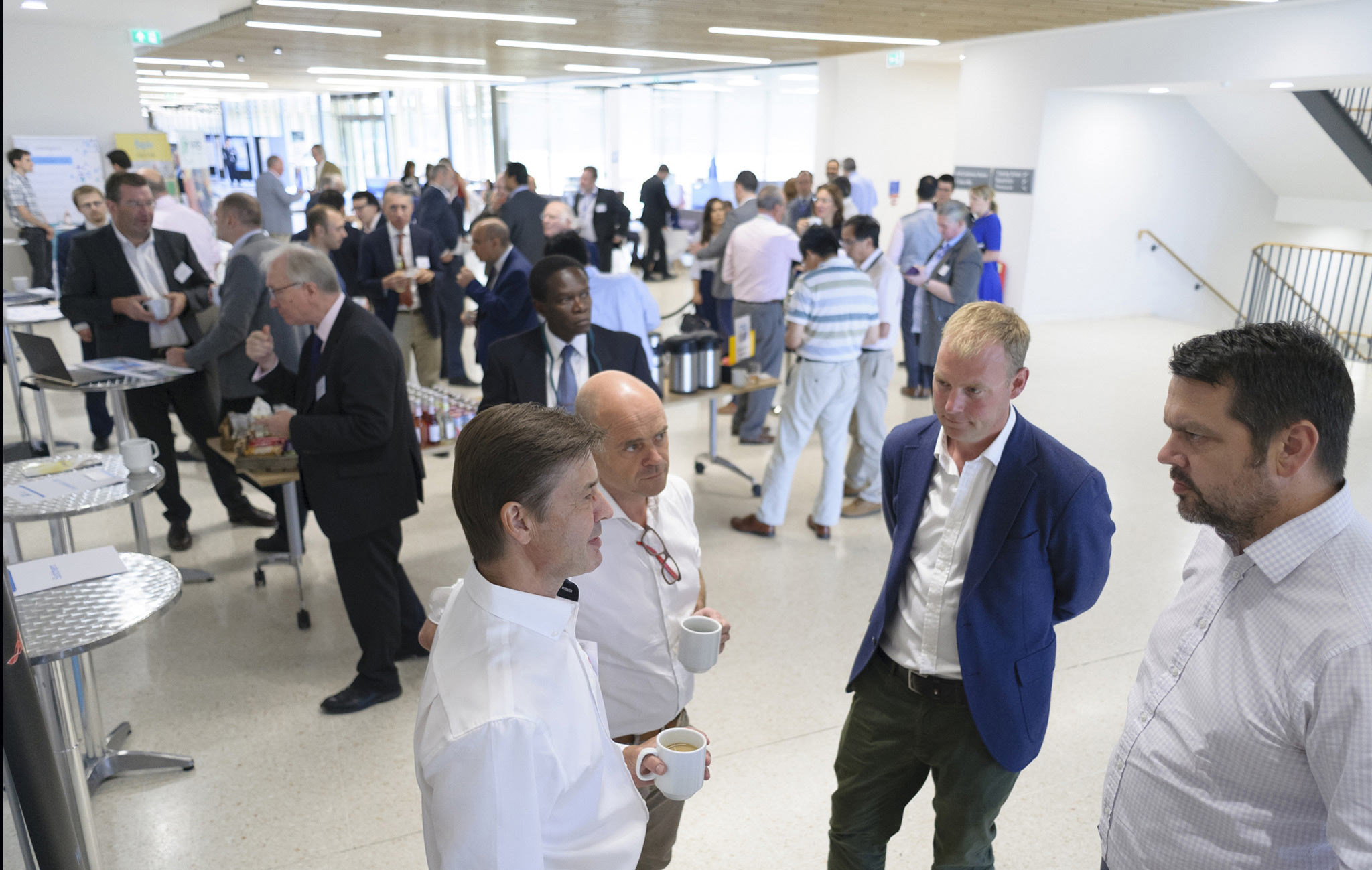 TWI Innovation Network - TWI TWI Innovation Network - TWI