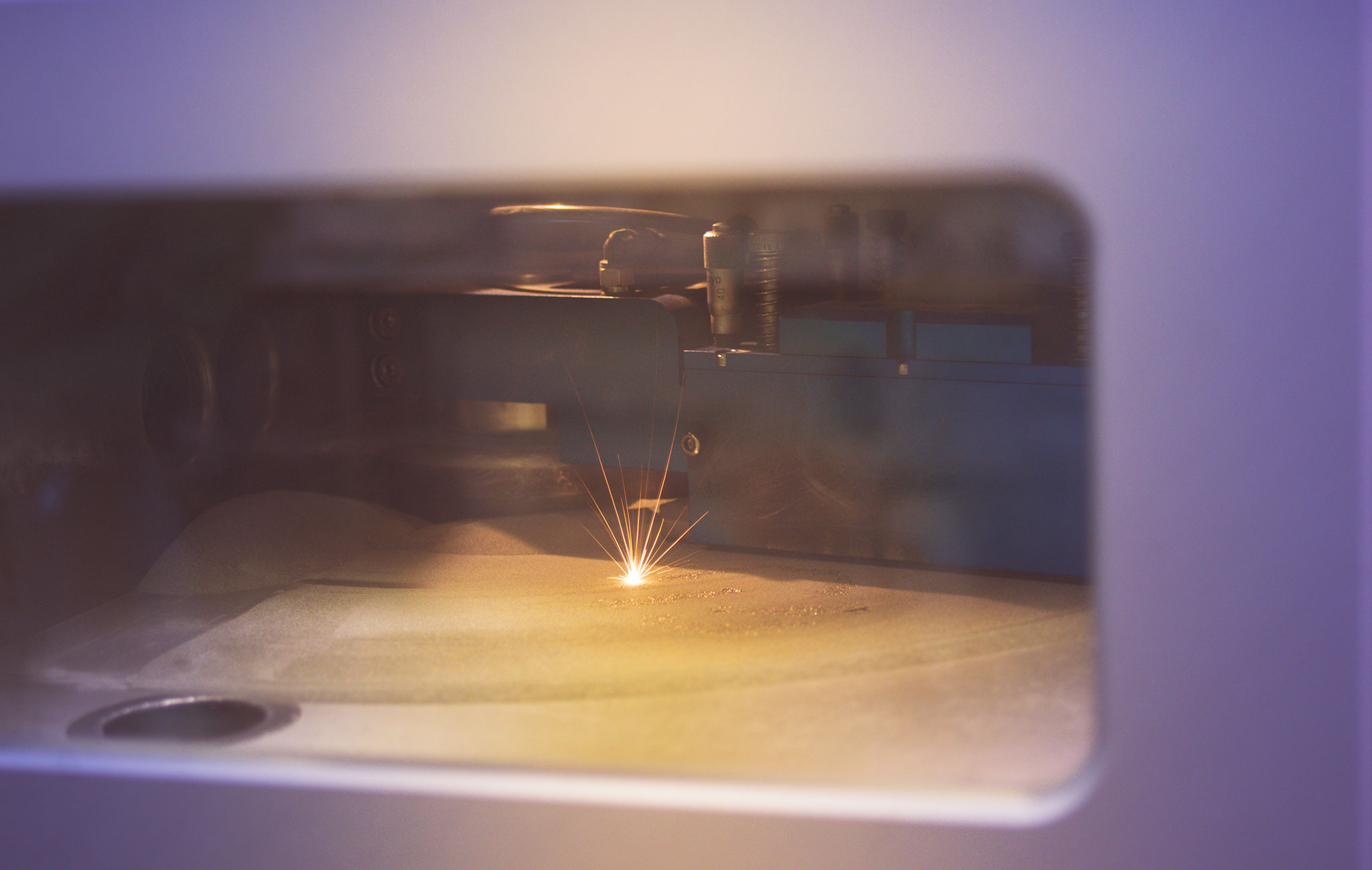 What is Sintering? (A Definitive Guide) - TWI