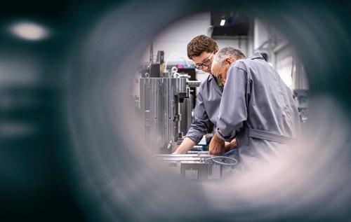 Mechanical Engineering Jobs, Careers & Recruitment in September 2024