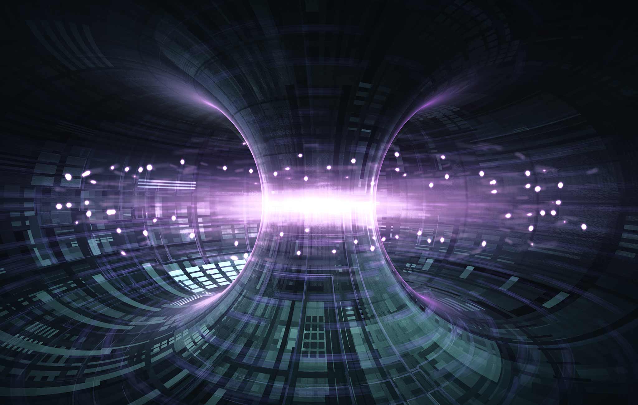 What is a Tokamak and How Does it Work? - TWI