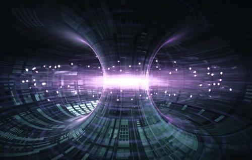 What is a Tokamak and How Does it Work? - TWI