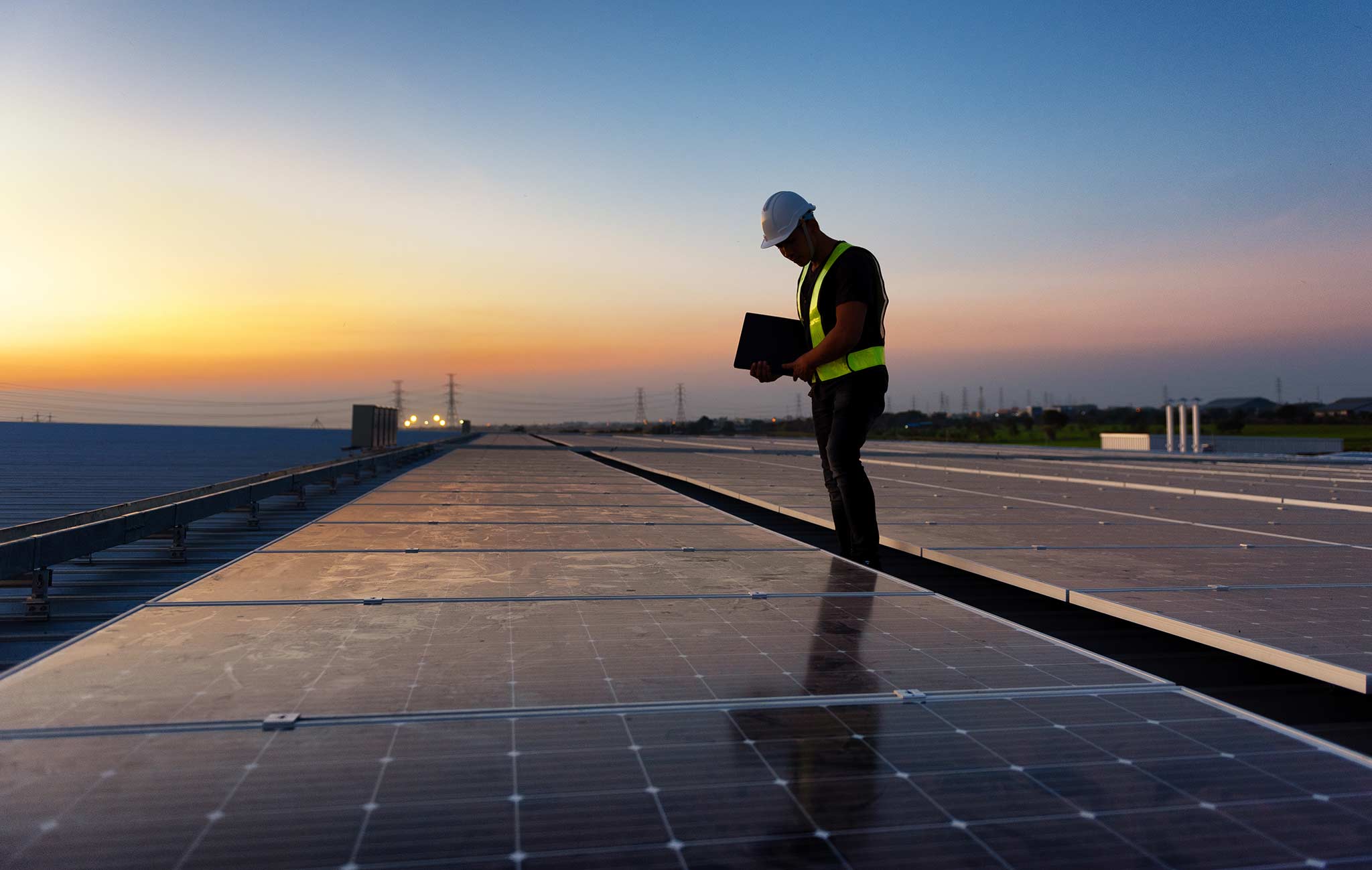 What is Environmental Engineering? (Definition, Types and Job Salary) - TWI