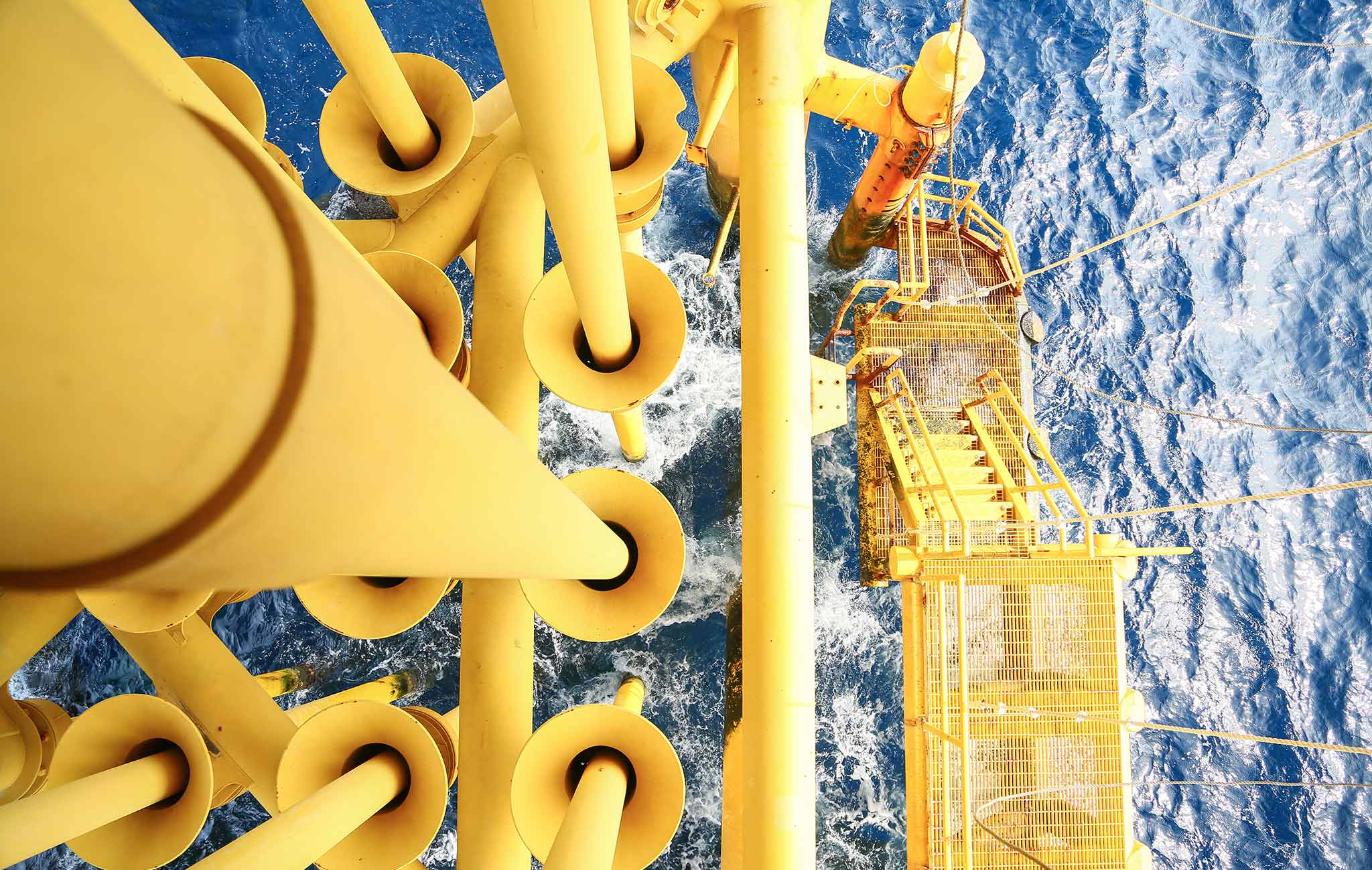 What is Ocean Engineering? (Everything You Need To Know) - TWI