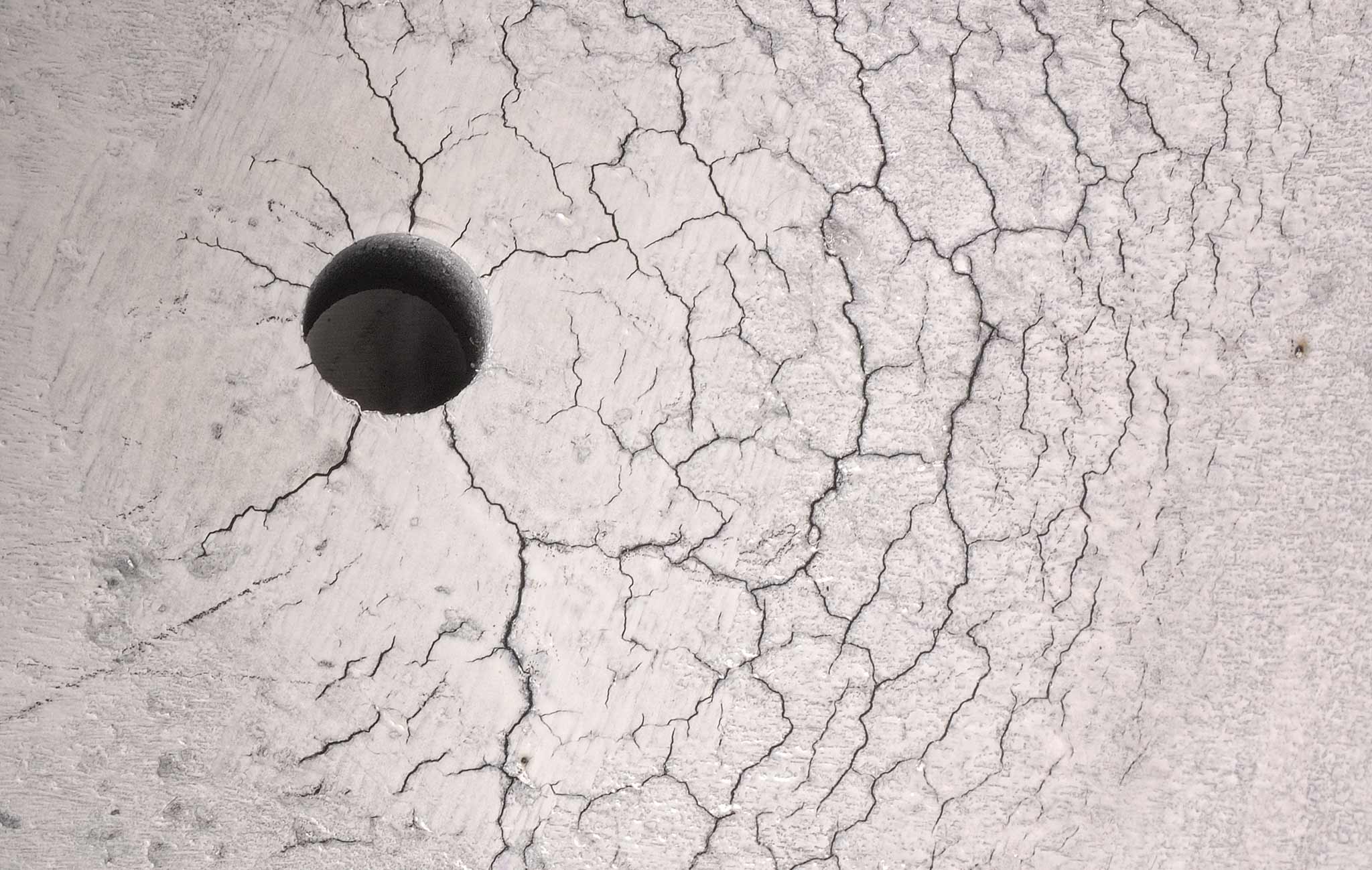 Magnetic Particle Inspection in Non-Destructive Examination - TWI