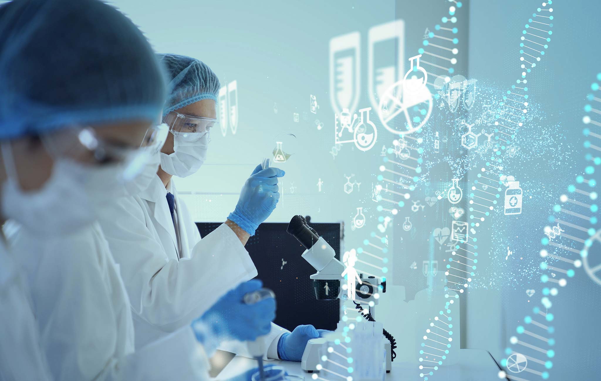 Drug Delivery Device Development, Testing and Solutions - TWI